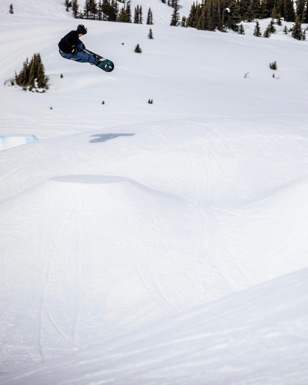 New for 23/24: Bindings – Rome SDS NA