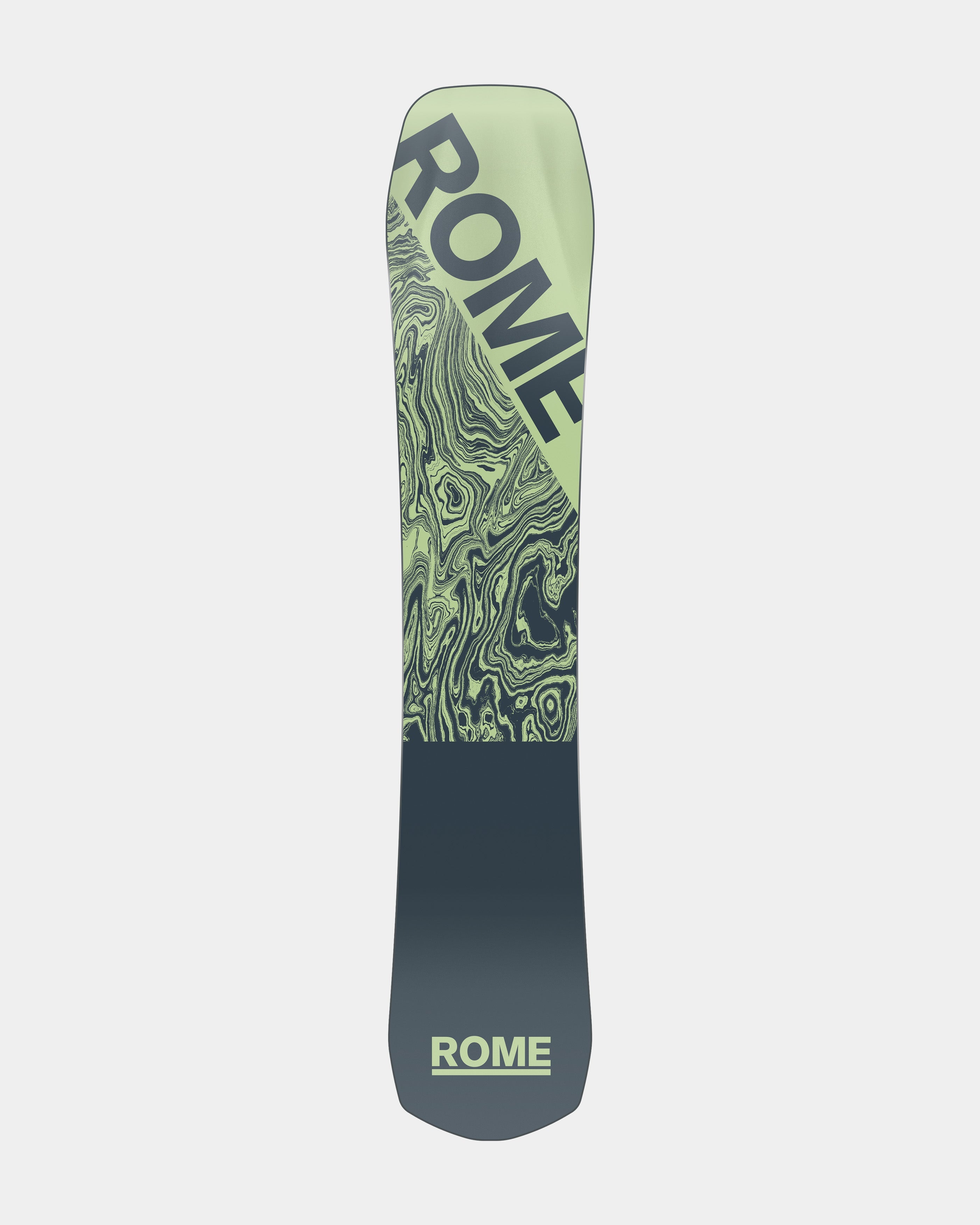 Rome Snowboards 2023 | Rome SDS – Rome US