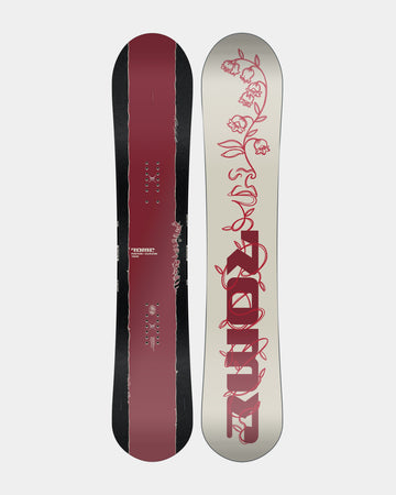 Rome Snowboards 2023 | Rome SDS – Rome US