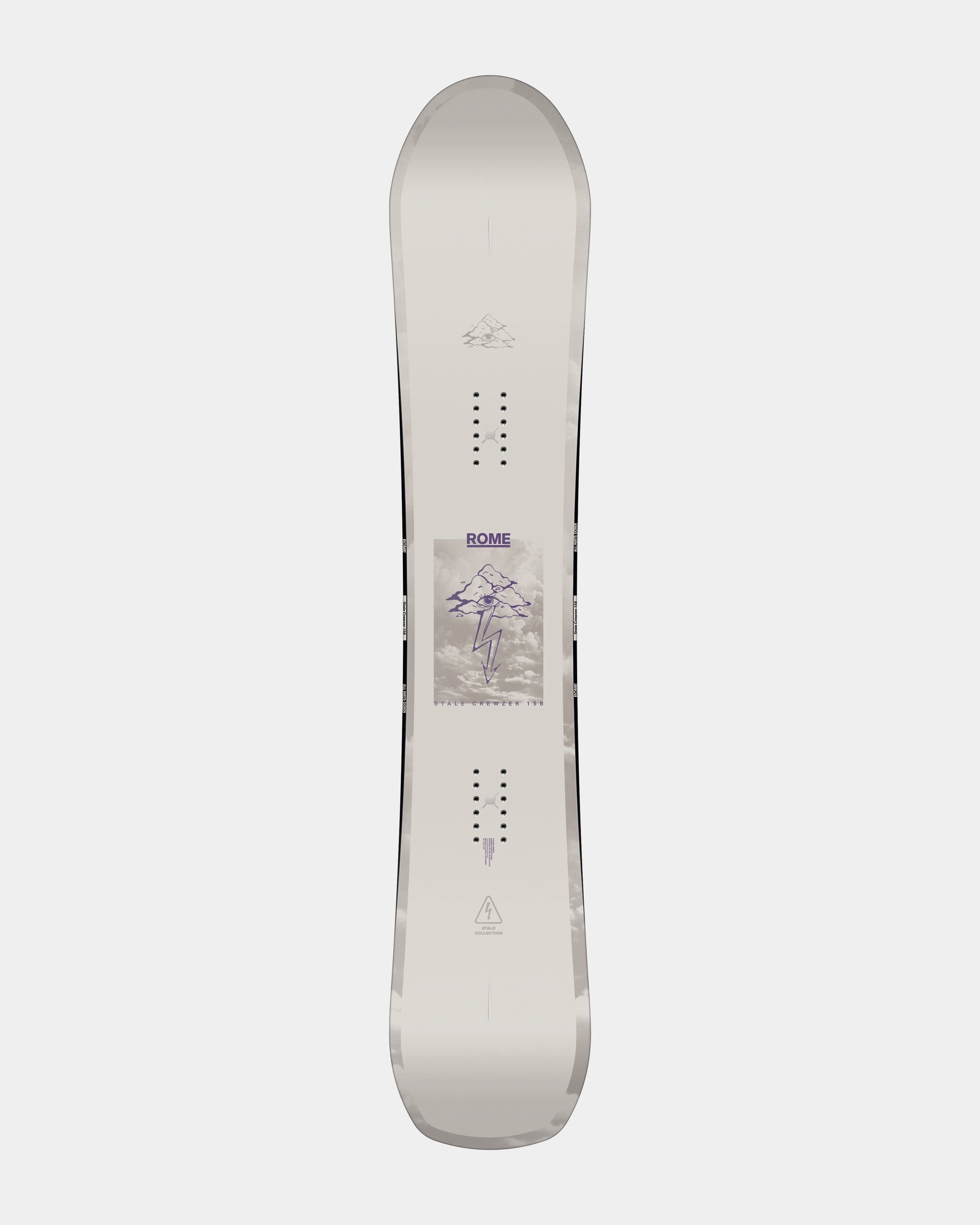 Rome Snowboards 2023 | Rome SDS – Rome US