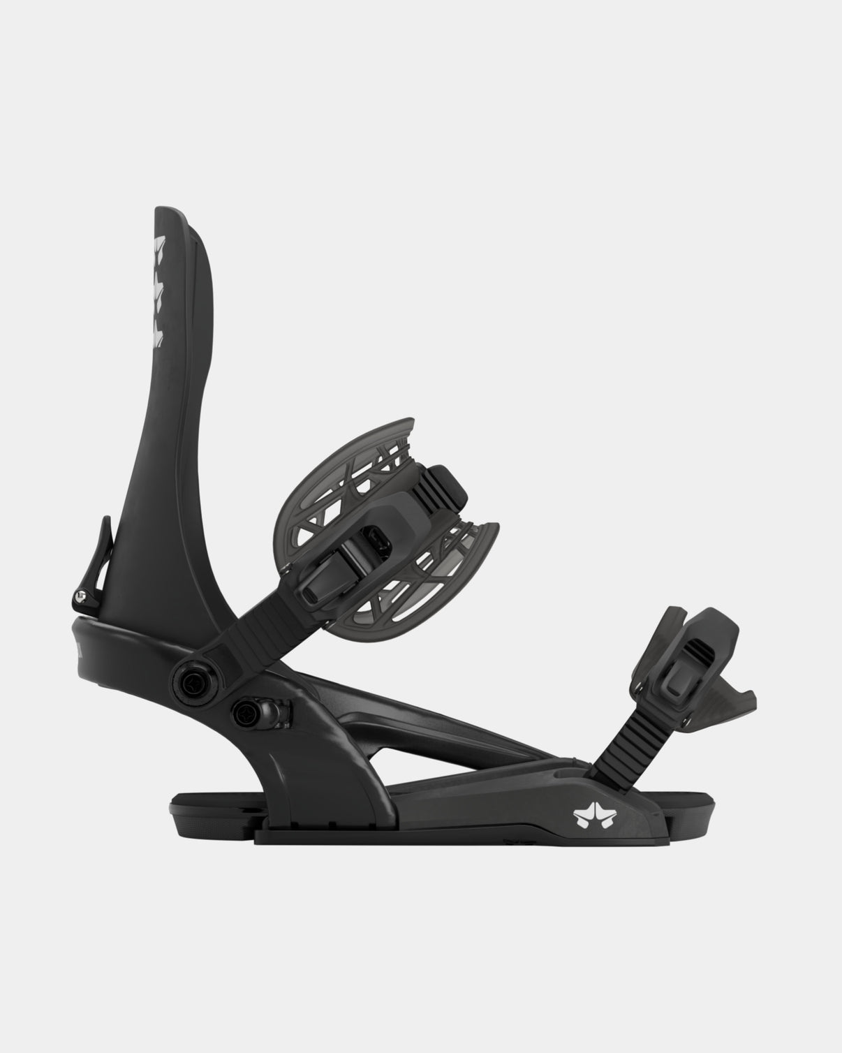 Rome Crux snowboard bindings 2023 | Rome SDS – Rome SDS NA