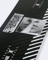 Rome Snowboards™ – Rome US