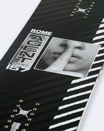 Rome Snowboards™ – Rome US