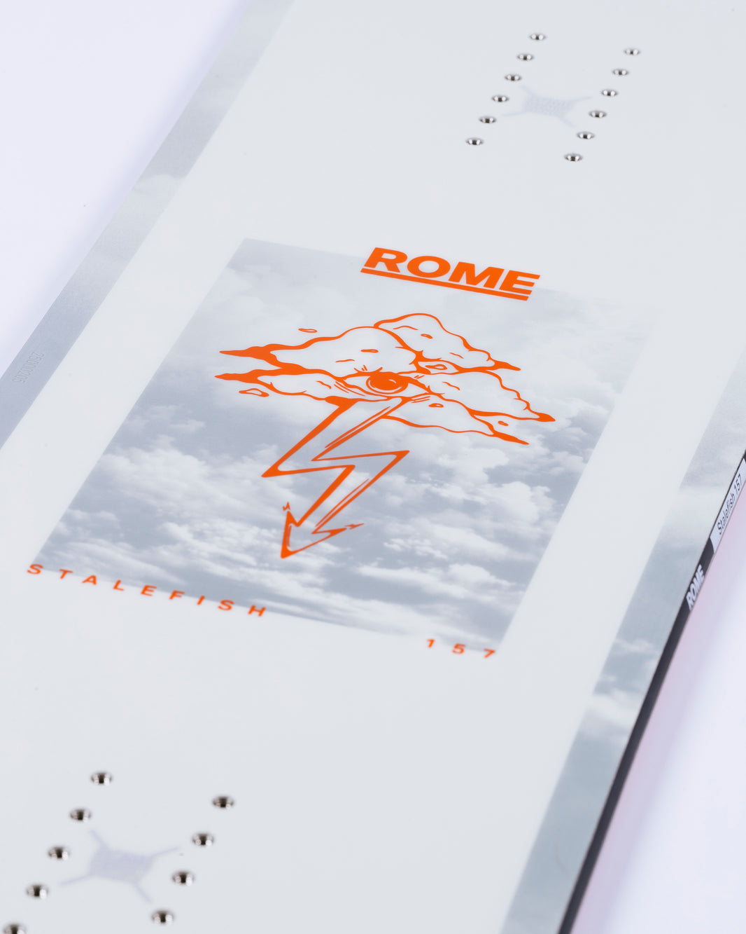 Rome Snowboards™ – Rome US