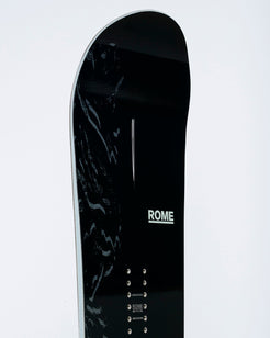 Rome Agent Pro Men's Snowboard 2025/2026 – Rome US
