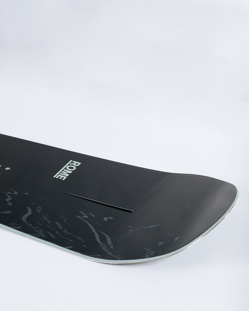 Rome Agent Pro Men's Snowboard 2025/2026 – Rome US