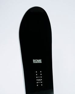 Rome Ravine Pro Men's Snowboard 2025/2026 – Rome US