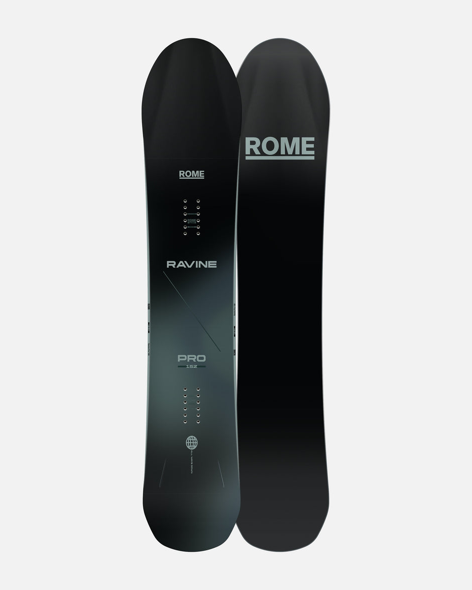 Snowboards | Rome Snowboards™ – Rome US