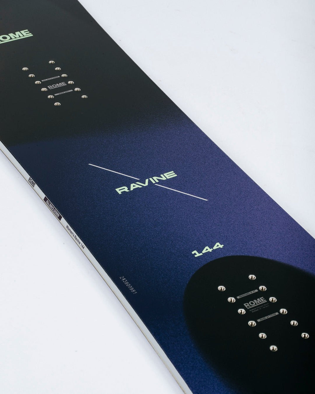 Snowboards | Rome Snowboards™ – Rome US