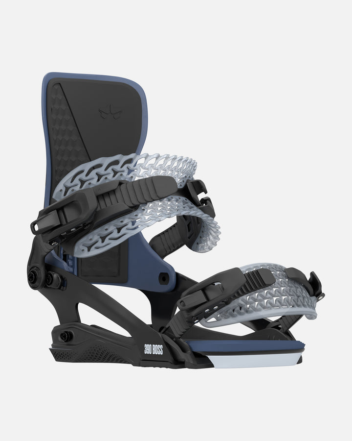 Rome Bindings | Rome Snowboards™ – Rome US