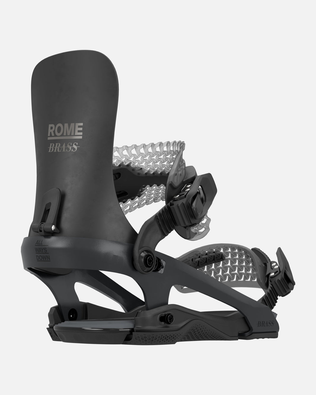 Rome Bindings | Rome Snowboards™ – Rome US