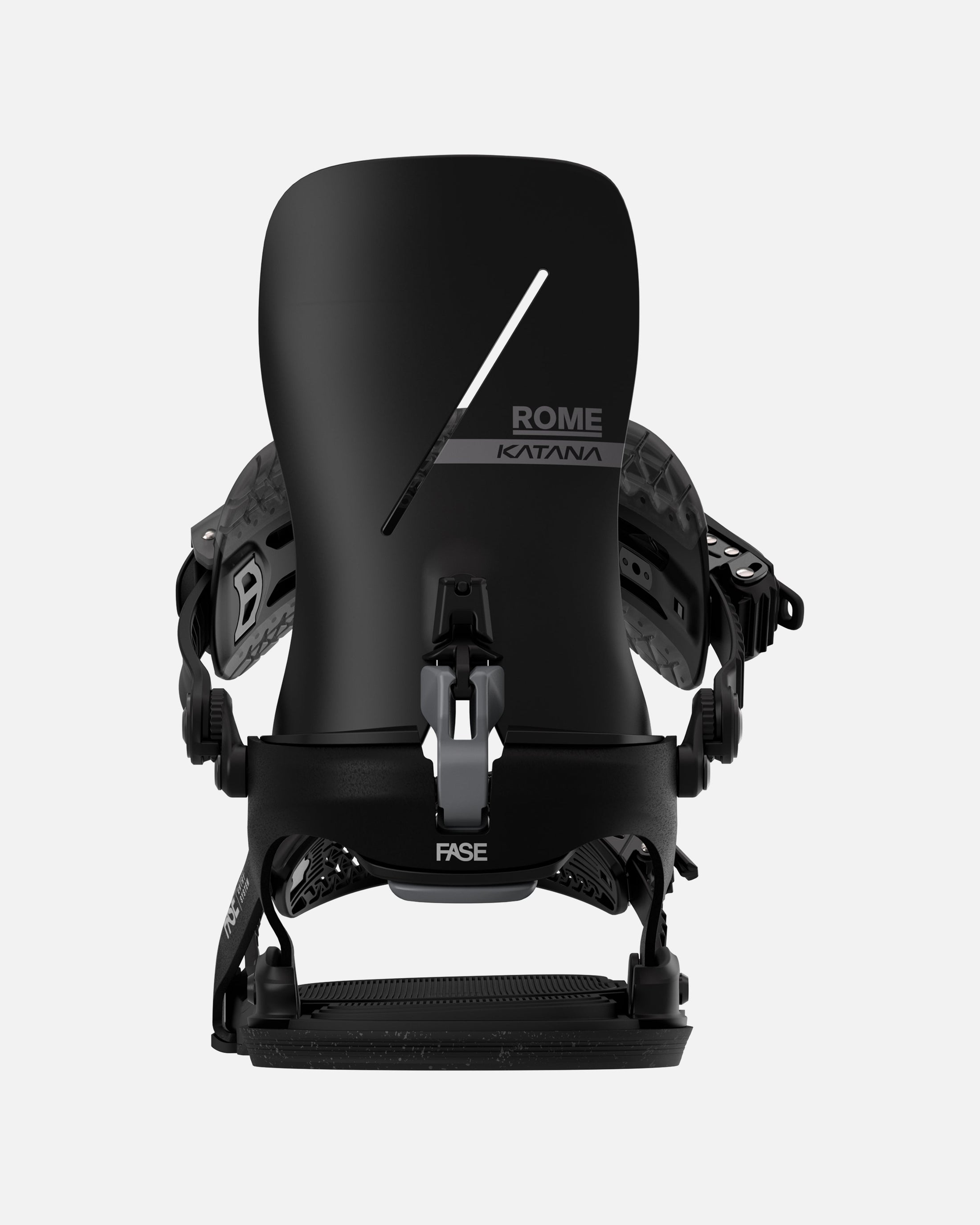 Rome Katana AW FASE® Snowboard Bindings 2025/2026 – Rome US