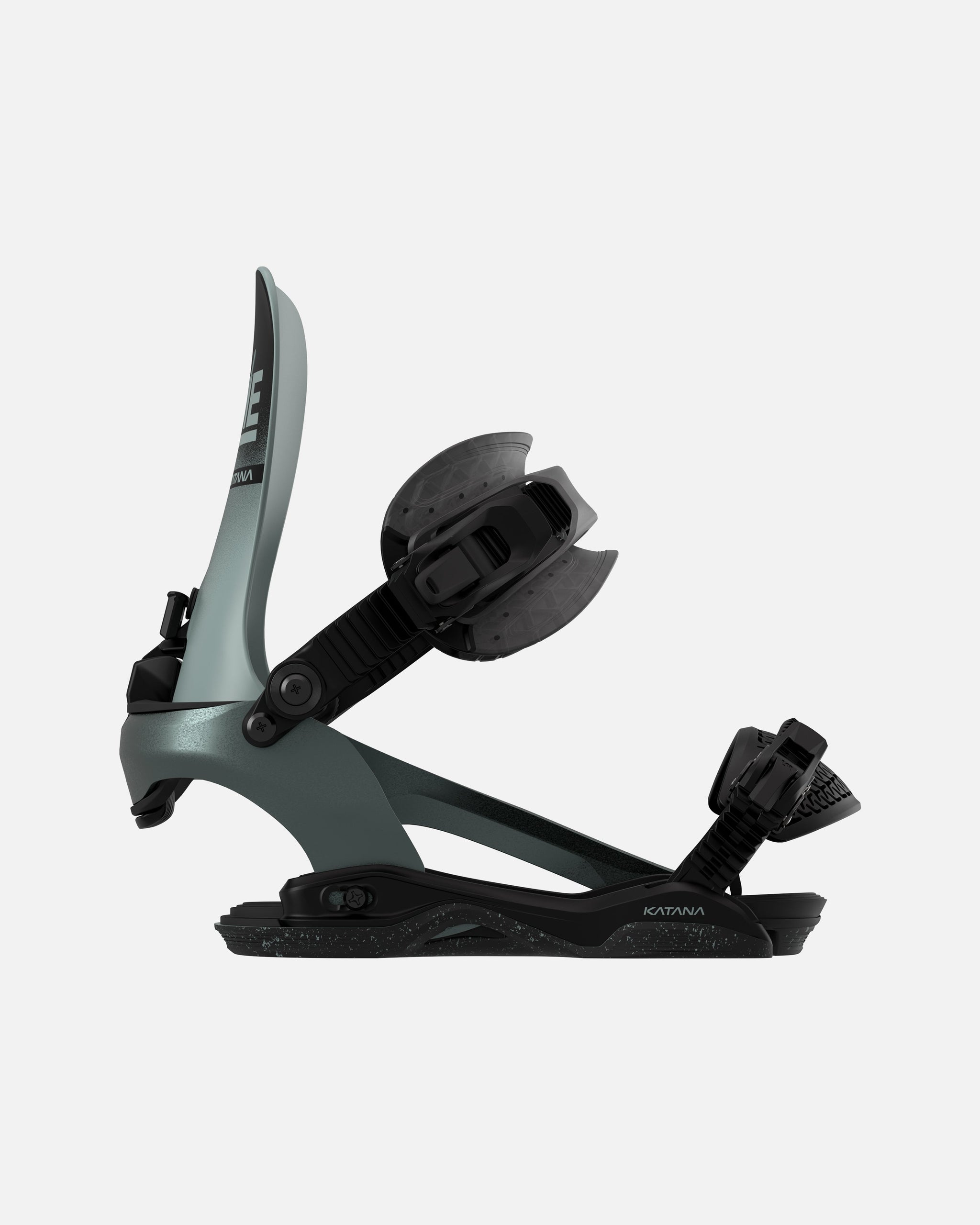 Rome Katana AW FASE® Snowboard Bindings 2025/2026 – Rome US