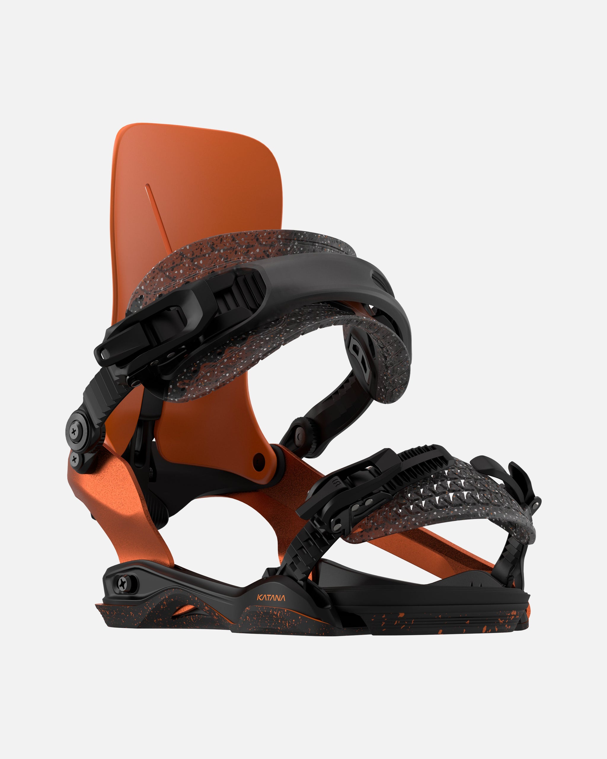 Rome Katana AW FASE® Snowboard Bindings 2025/2026 – Rome US