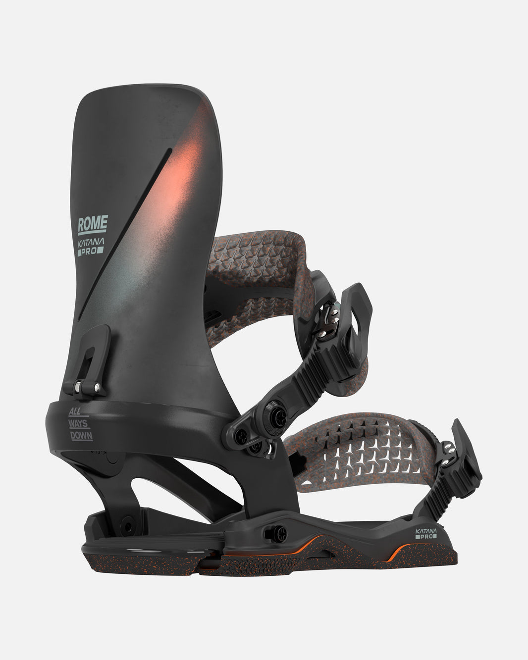 Rome Bindings | Rome Snowboards™ – Rome US