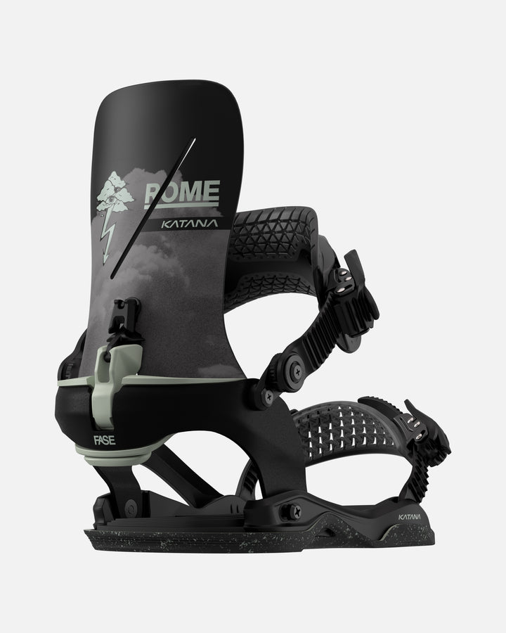 Rome Bindings | Rome Snowboards™ – Rome US