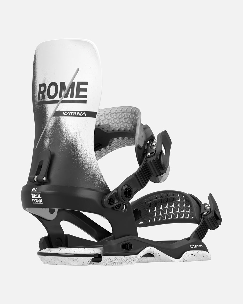 Rome Bindings | Rome Snowboards™ – Rome US