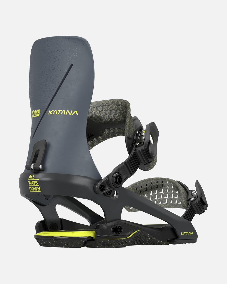 Rome Bindings | Rome Snowboards™ – Rome US