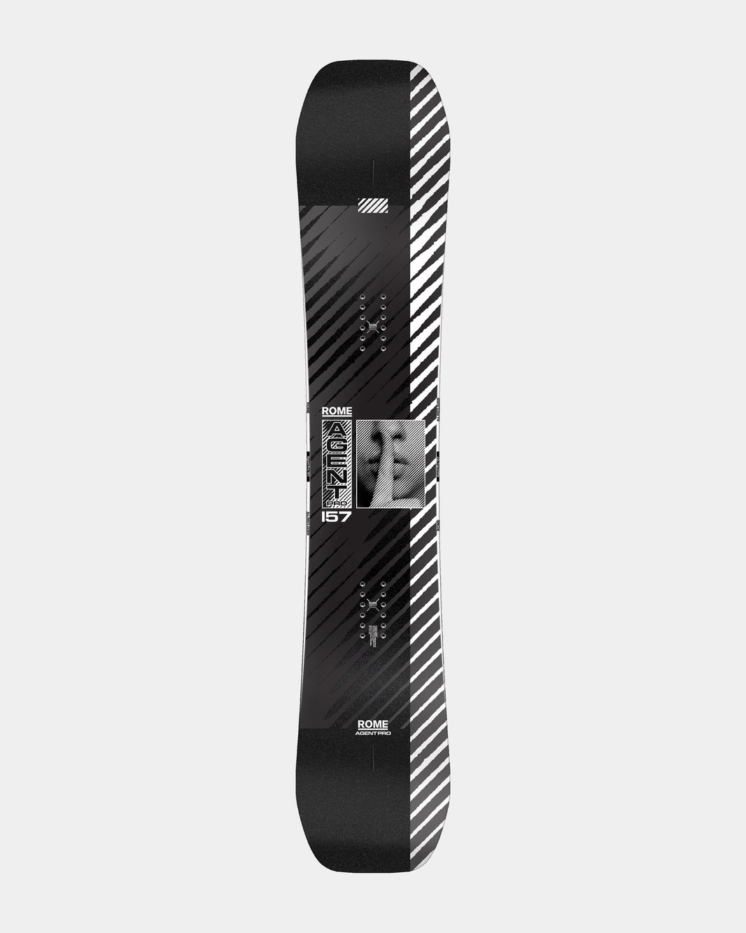 Rome Snowboards 2023 | Rome SDS – Rome US