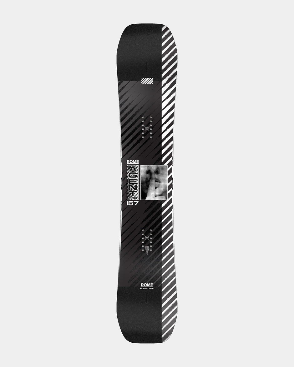 Rome Snowboards 2023 | Rome SDS – Rome US