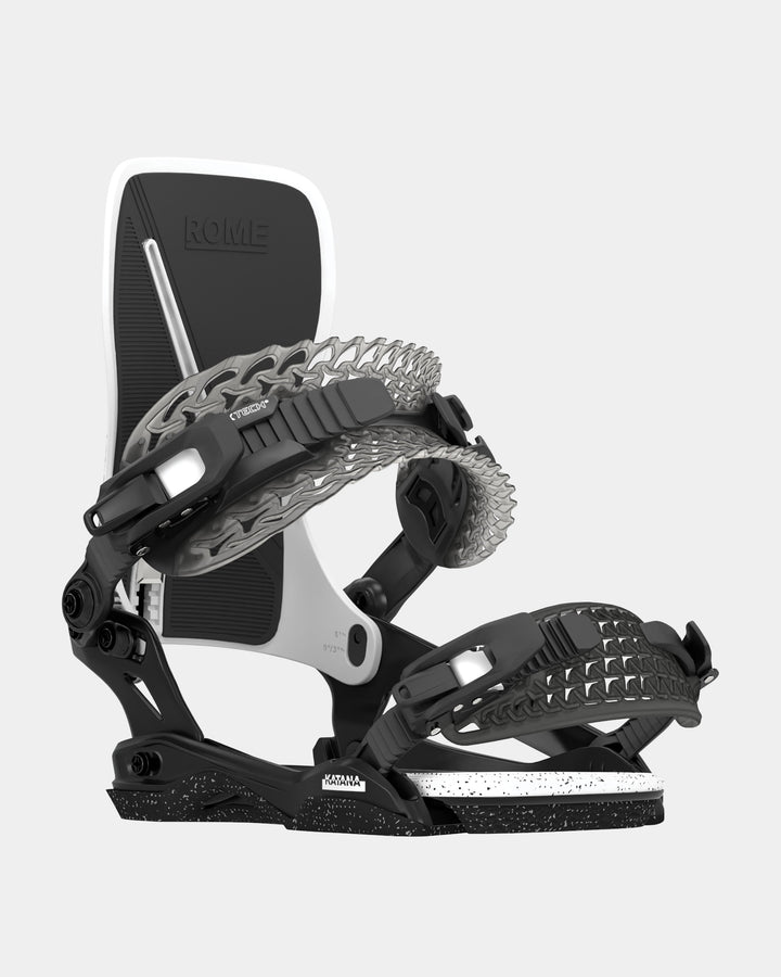 Snowboard Bindings | Rome™ – Rome US