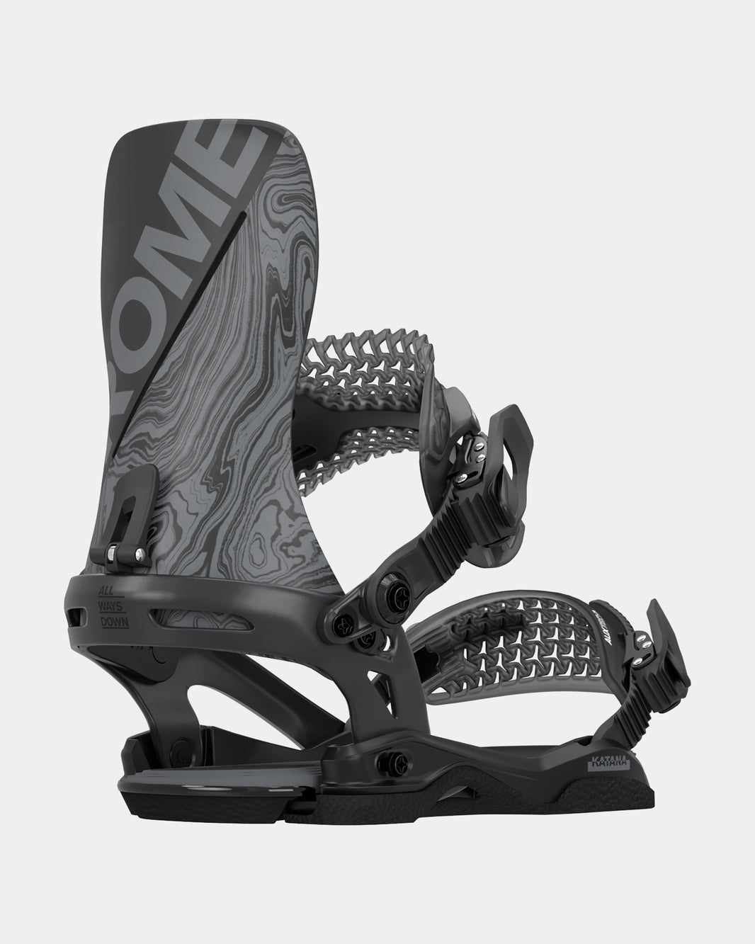 Snowboard Bindings | Rome™ – Rome US