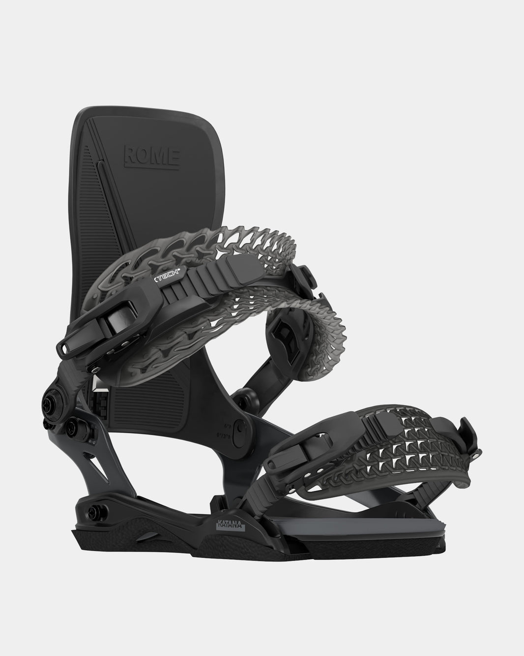 Snowboard Bindings | Rome™ – Rome US