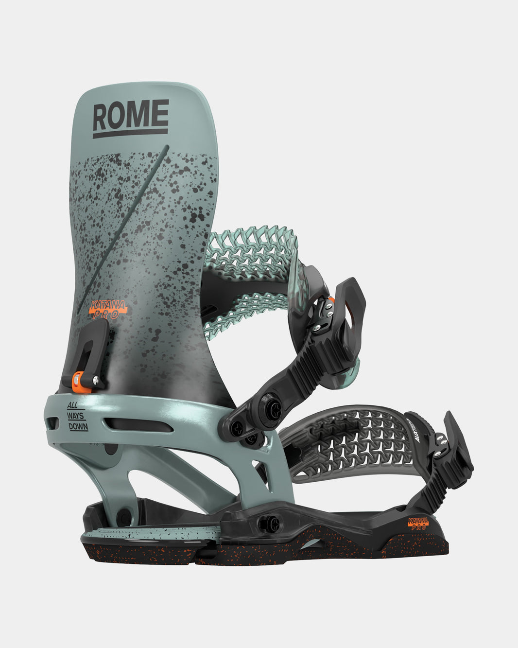 Snowboard Bindings | Rome™ – Rome US