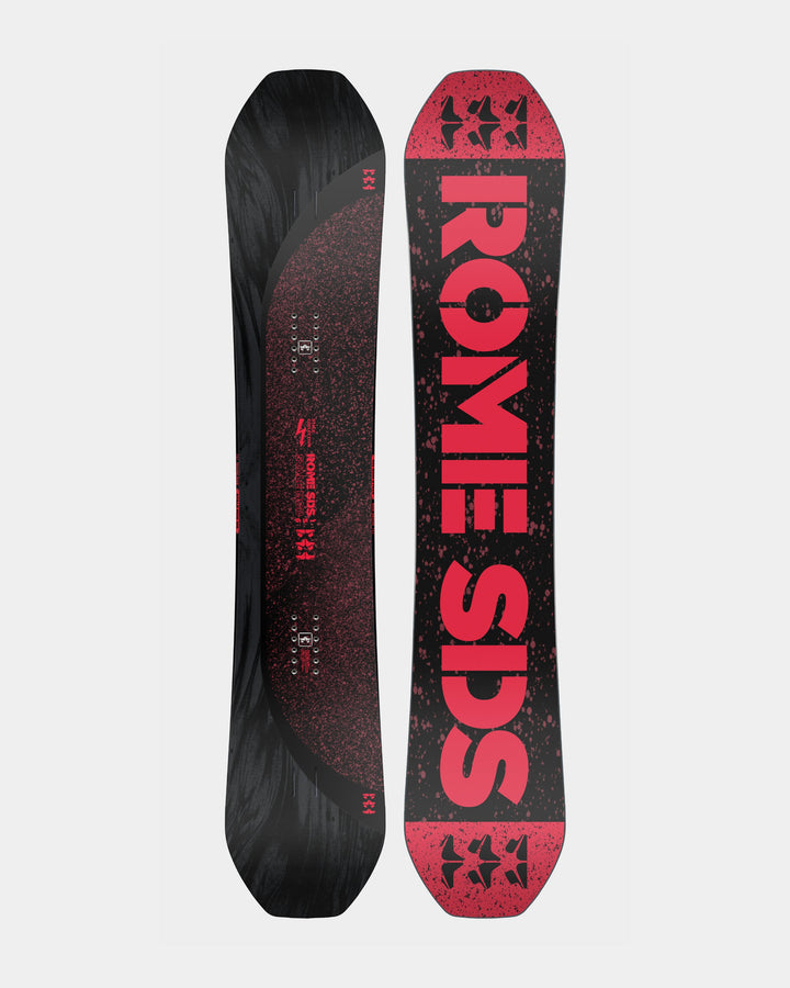 Snowboards#N# – Rome SDS US