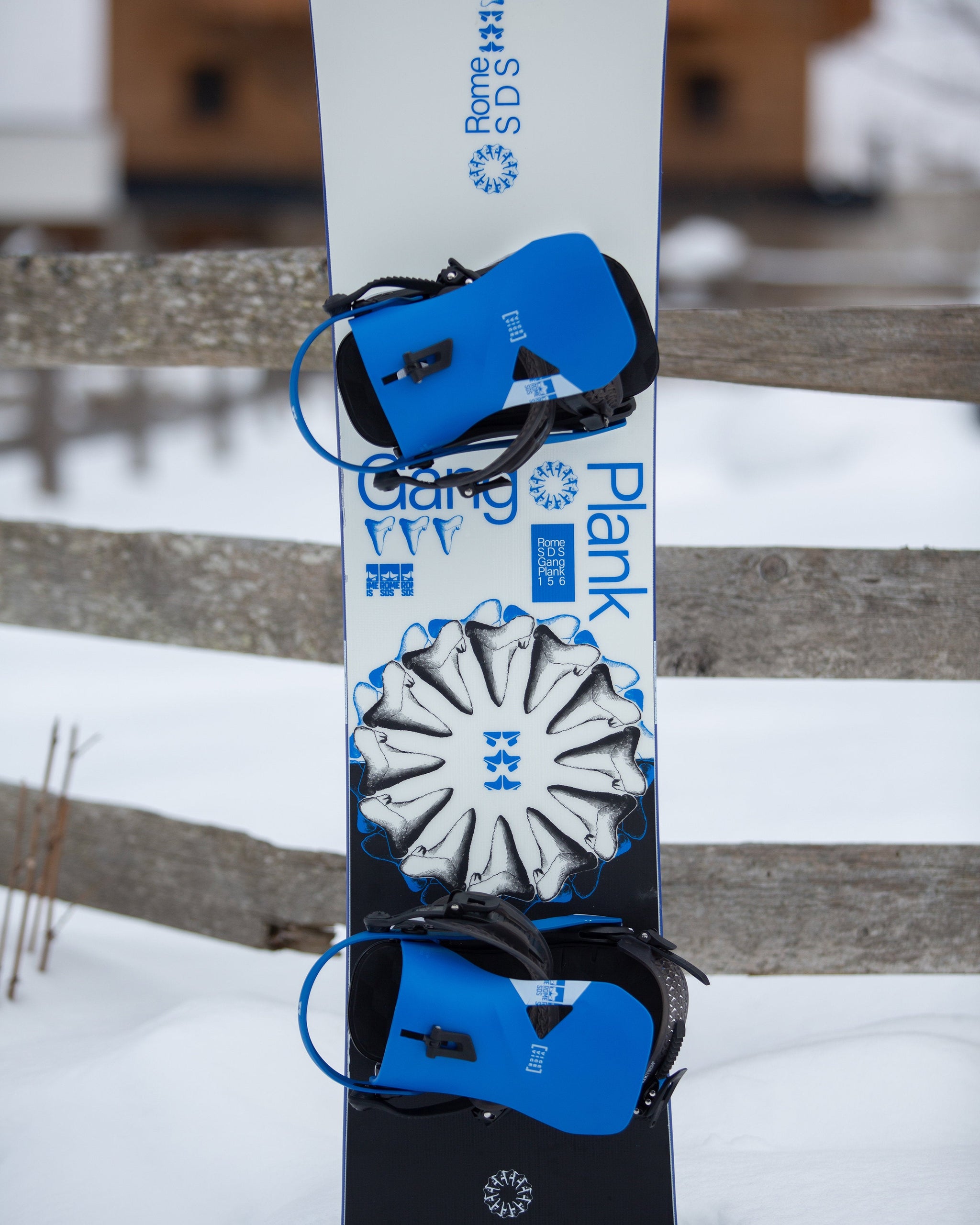 Rome Vice Bindings 2023/2024 | Rome SDS – Rome US