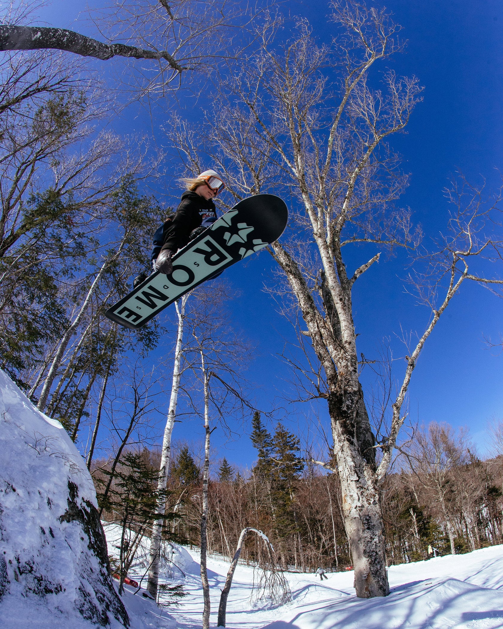 Rome Muse Snowboard 2023/2024 – Rome US