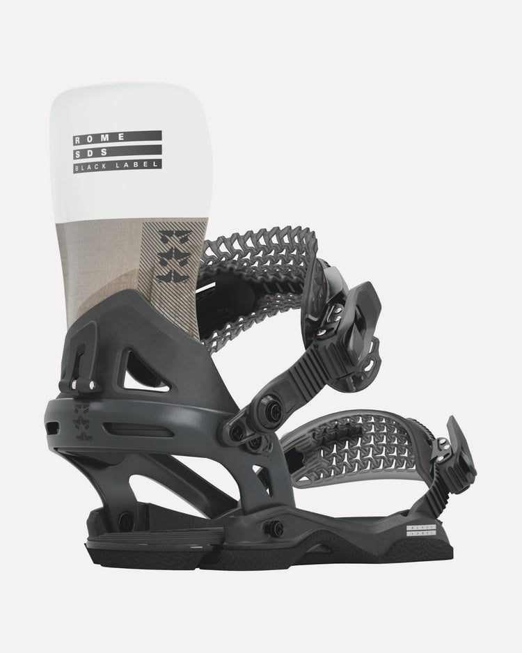 Snowboard Shapes Explained – Rome SDS NA