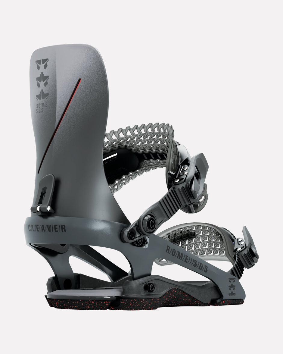 Men's Snowboard Bindings – Rome SDS NA