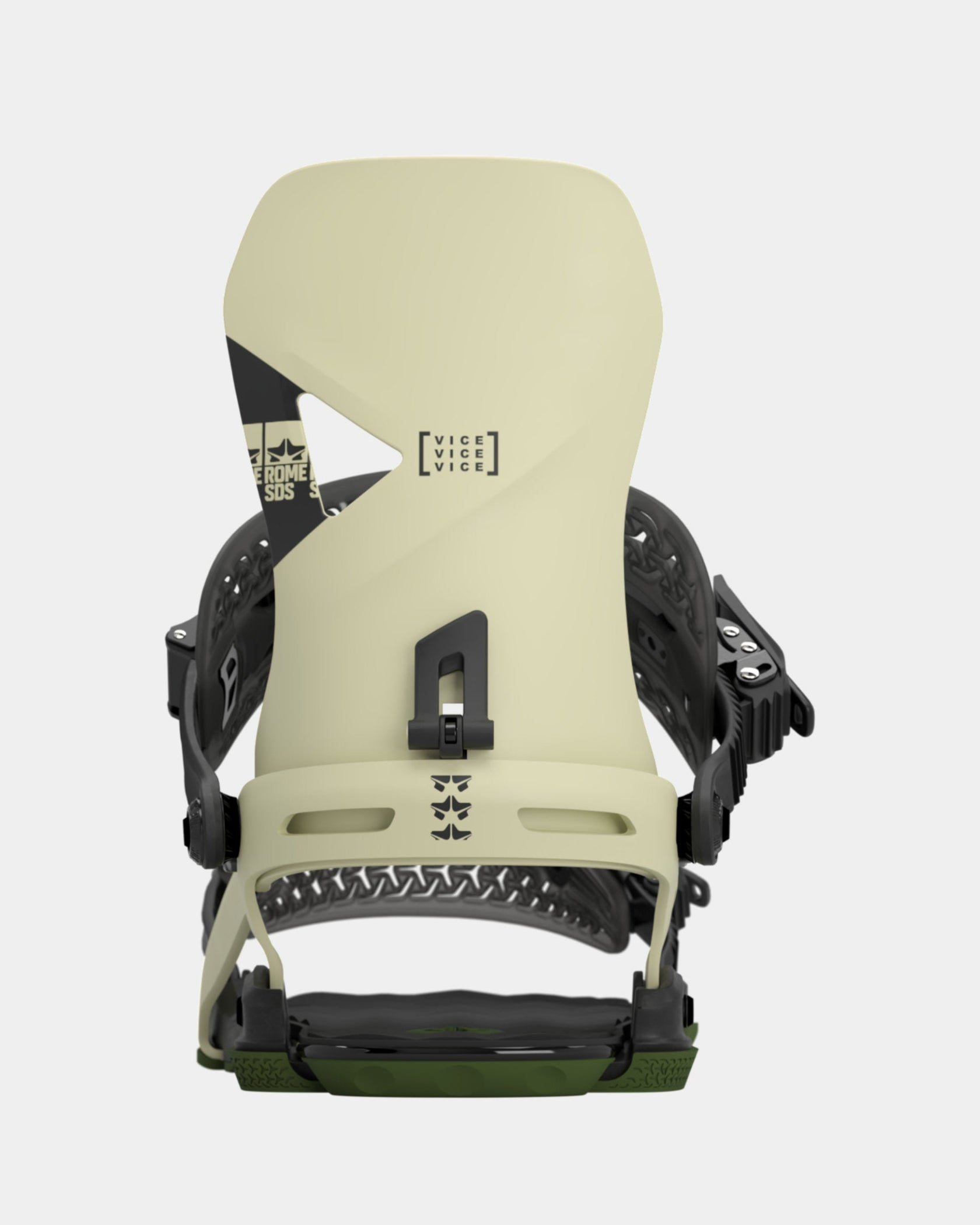 Rome Vice Bindings 2023/2024 | Rome SDS – Rome US