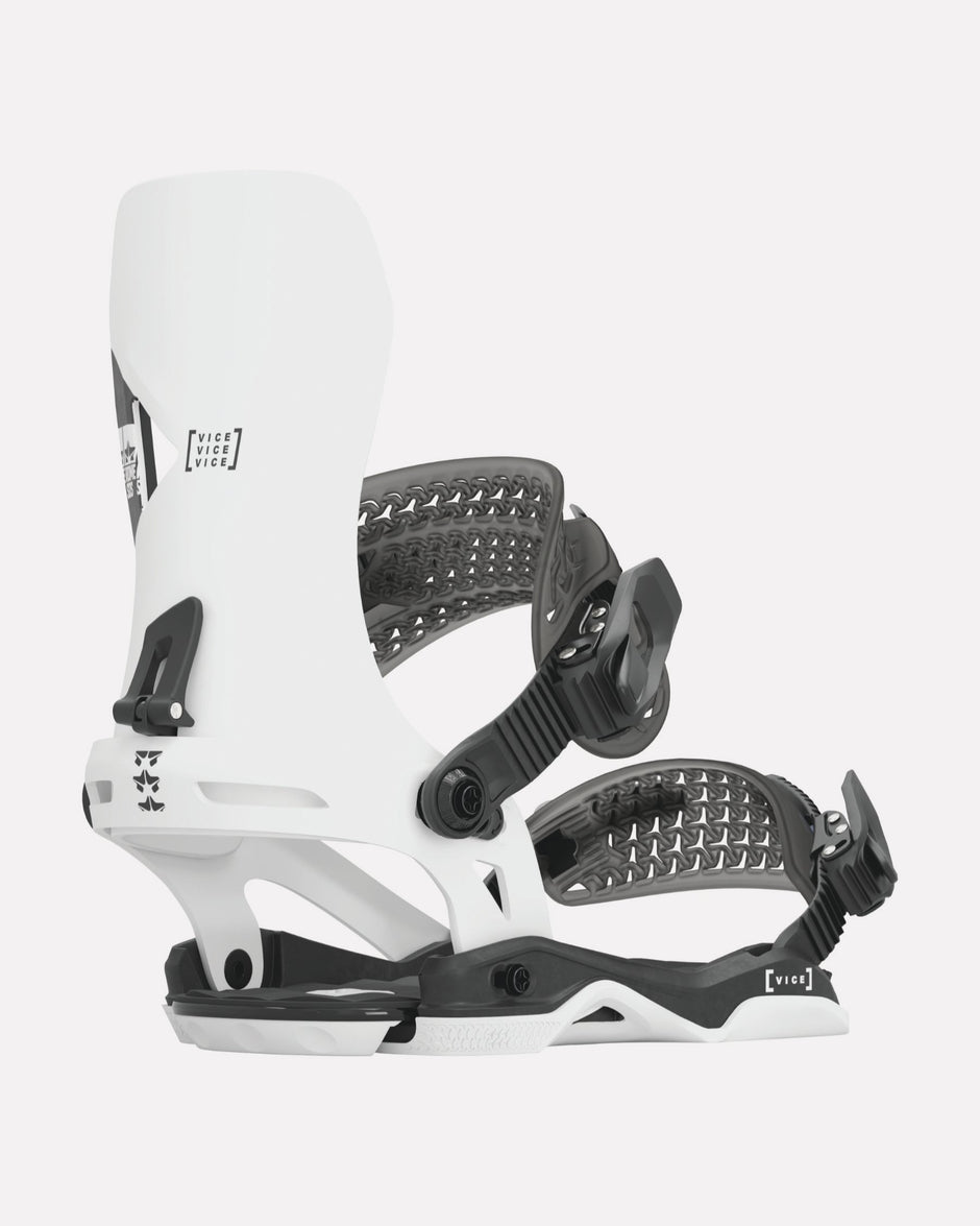 Men's Snowboard Bindings – Rome NA