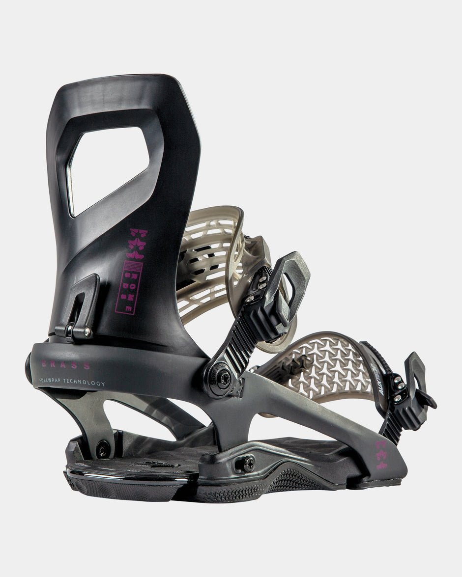 Rome Snowboard Bindings#N# – Rome SDS US